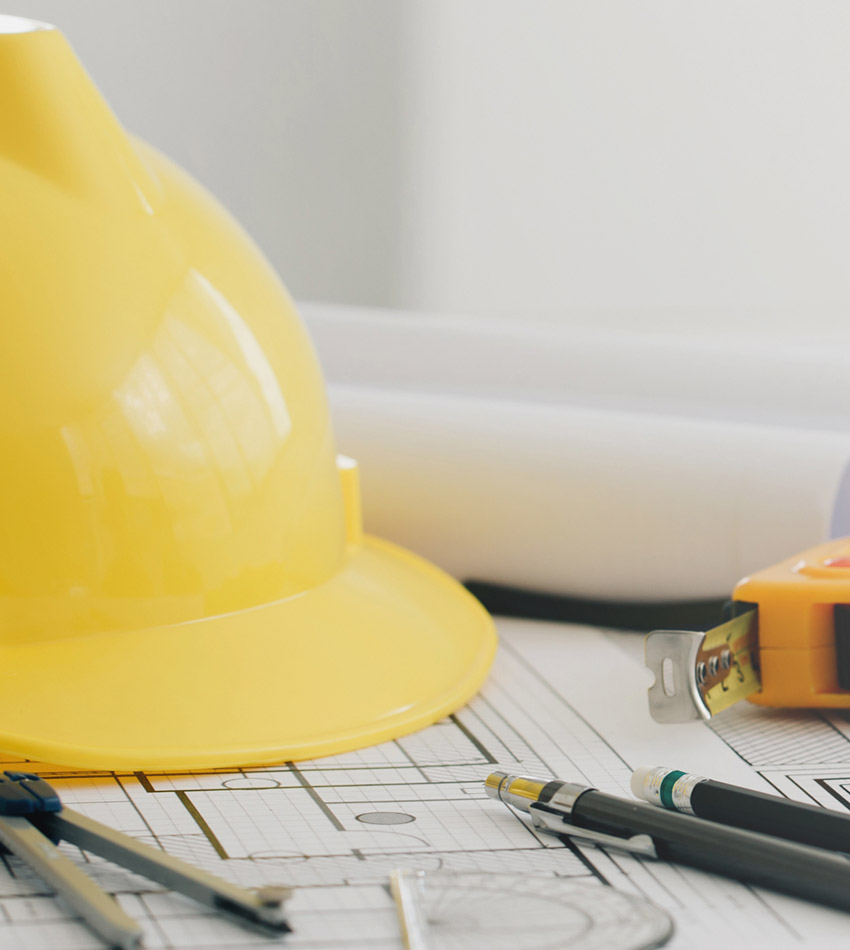 Finishing Construction Works for Commercial Facilities – EXEO electronics